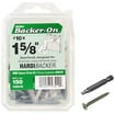 Ramset 23410 Backer-On Screw 10"X1-5/8" - Walmart.com