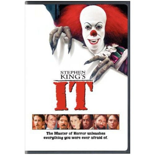 Click here for Warner Bros. Stephen Kings It prices