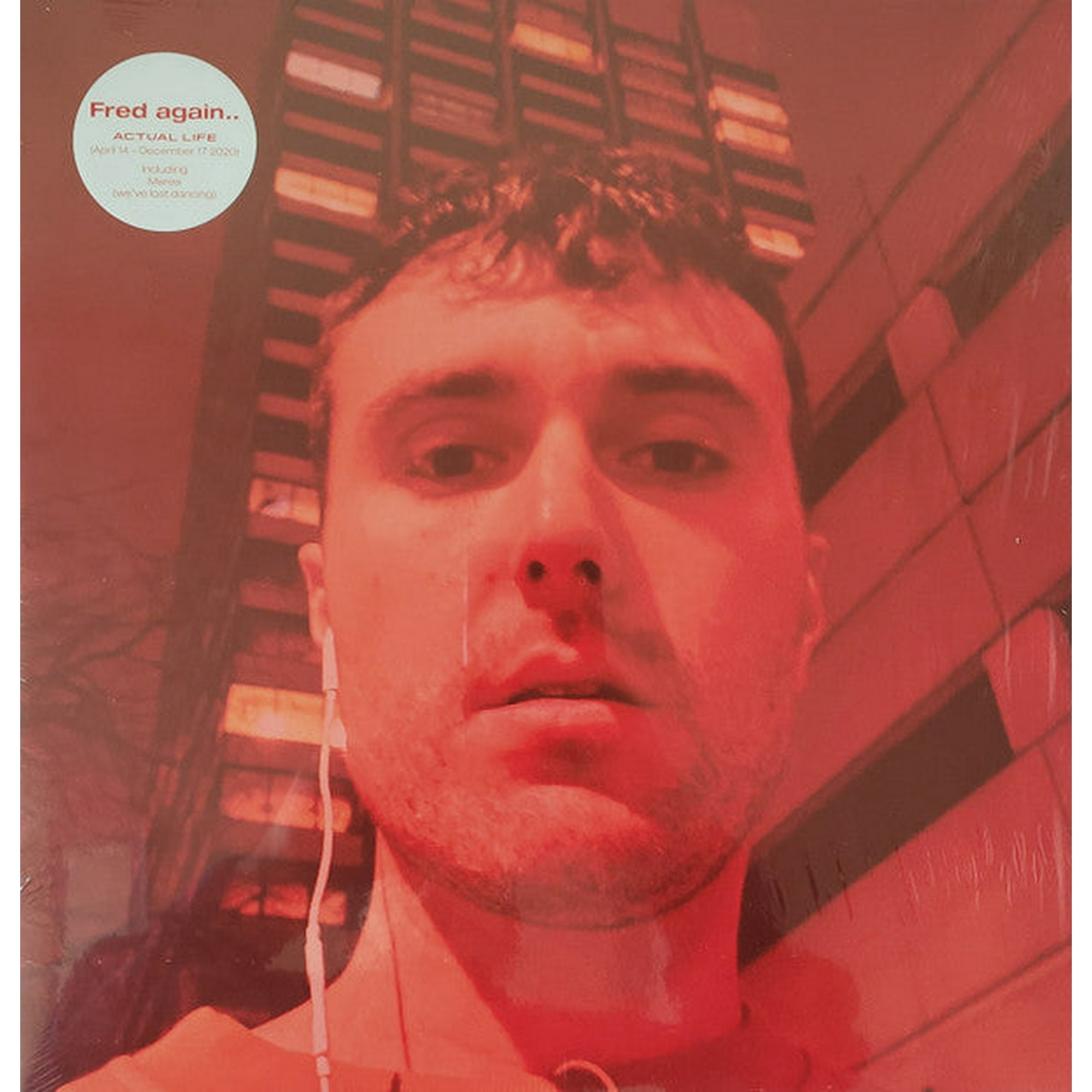 Click here for Wea U. K. Fred Again.. Actual Life (April 14 - Dec... prices