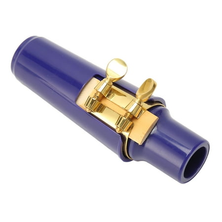 Embouchure de Saxophone Alto, Embouchure de Saxophone Professionnelle ...