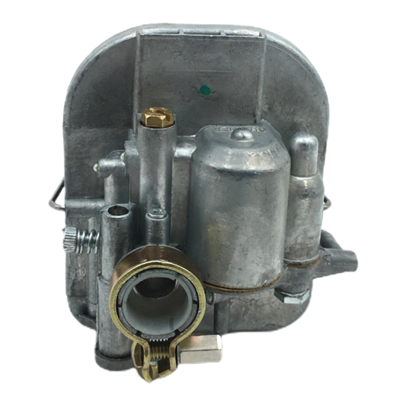Carburador Carb Accesorio apto para Mbk Neuf Tipo AV7 Scooter 88 Cyclo ...