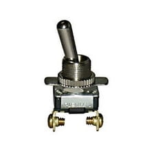 Pollak Switching 34-570V Universal Momentary Off/On Switch - Walmart.com