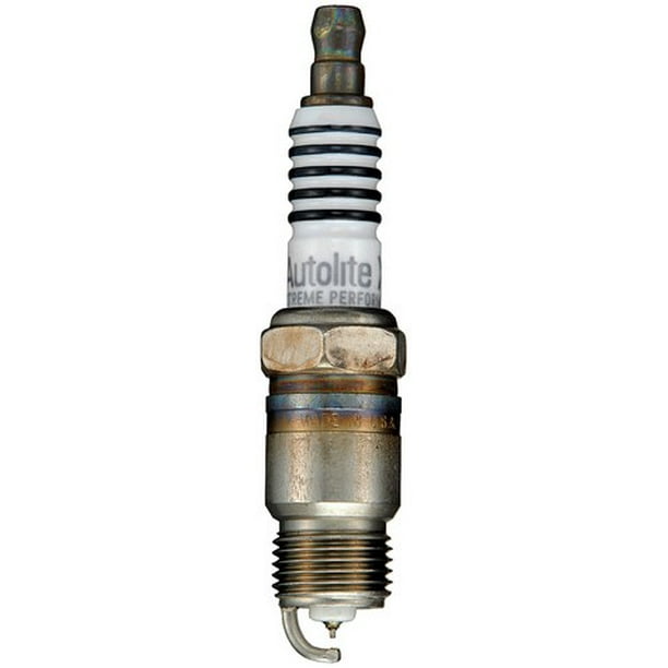 Autolite Spark Plug P/N:XP25 - Walmart.ca