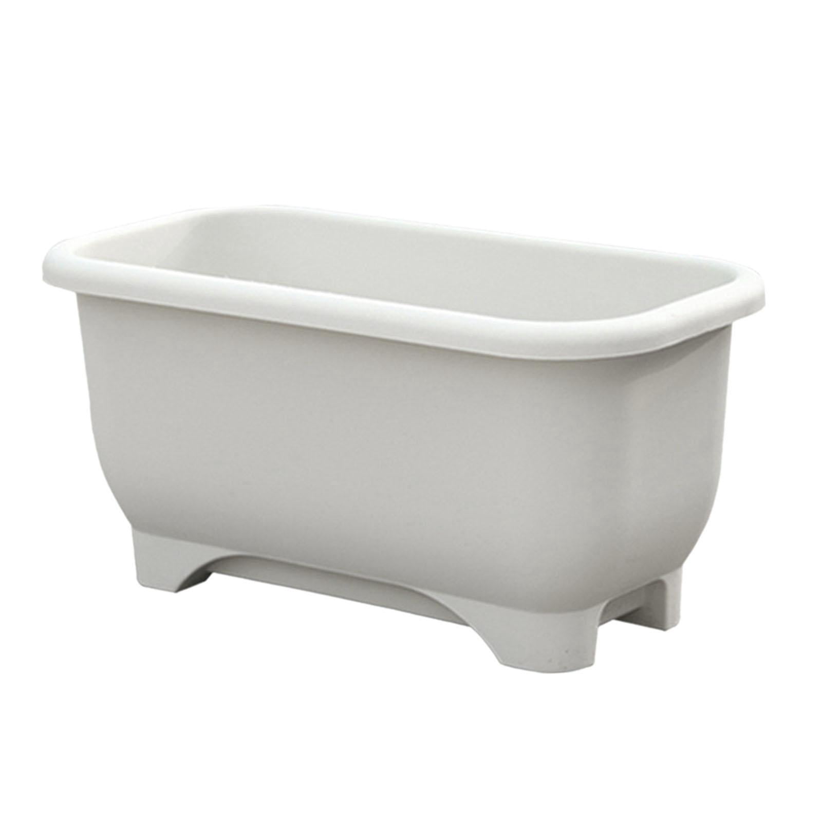 Maceta de tiras para plantas, maceta decorativa para plantas ...
