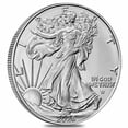 2026 1 oz Silver American Eagle NGC MS 69 ER - Walmart.com