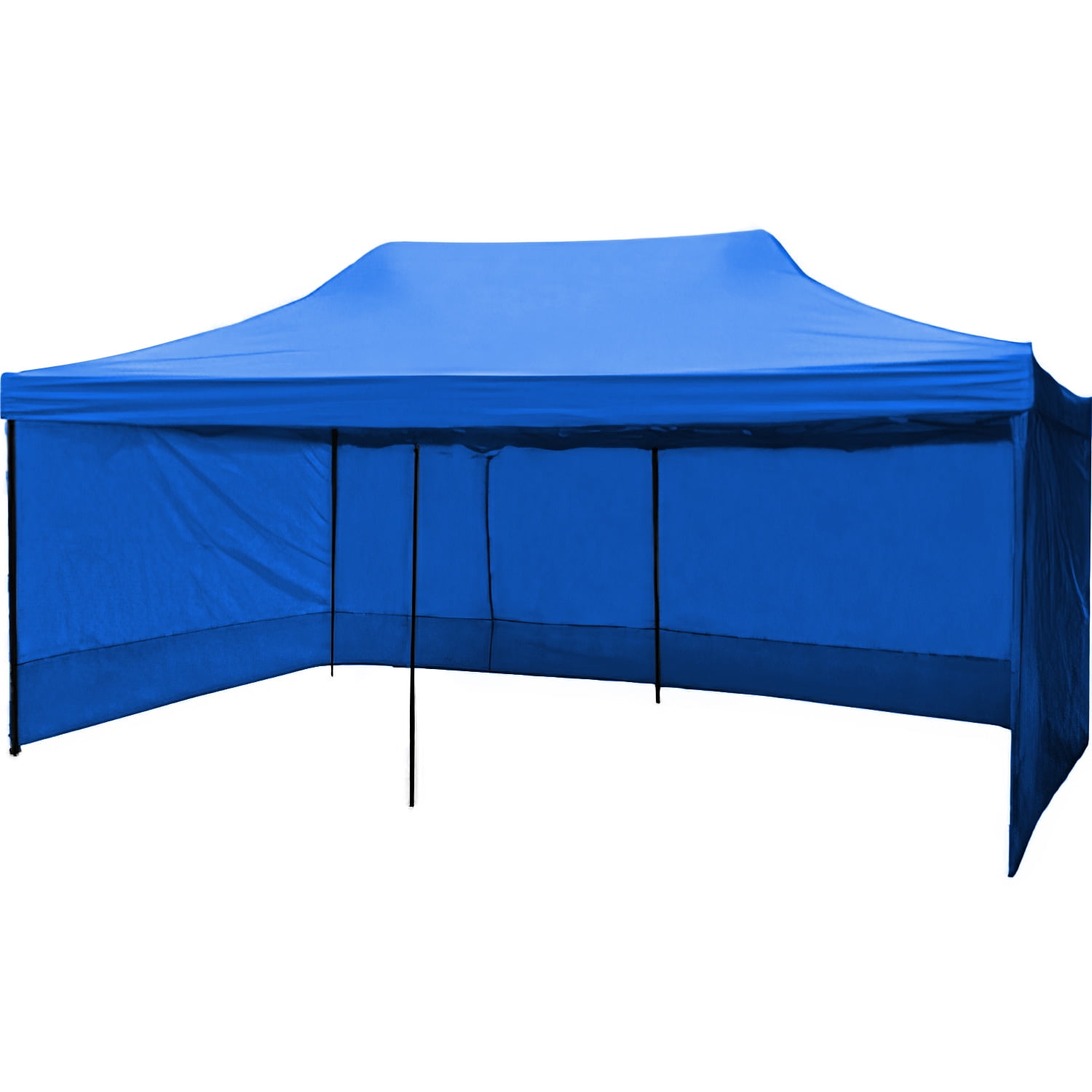 Carpa Toldo Plegable 6x3 JARDIMEX Retractil Impermeable | Walmart en línea