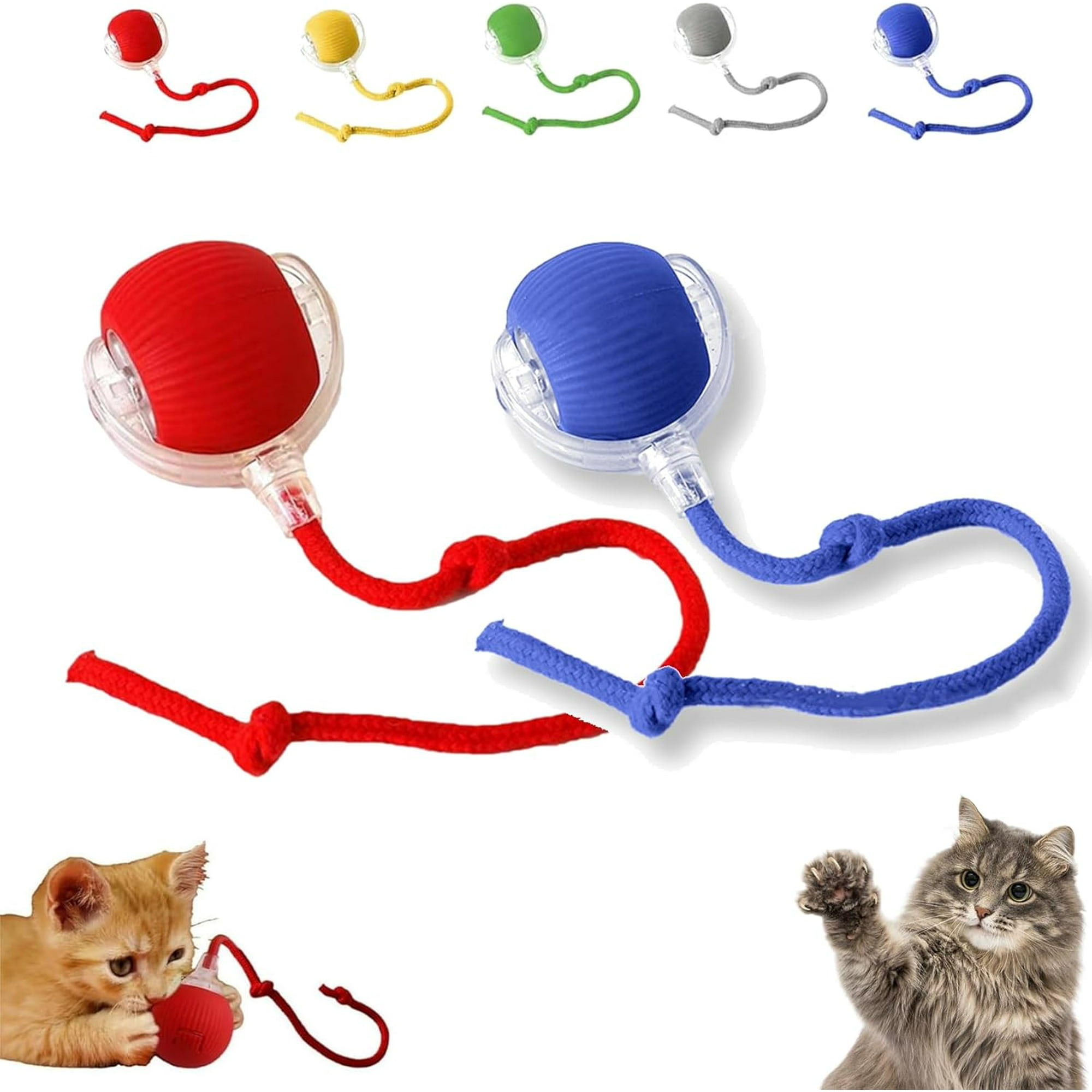 Click here for Henanhuirui Tiny Fetch Dog Toy  Tinyfetch Interact... prices