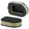 WIX Filters - WA10025 Heavy Duty Air Filter, Pack of 1 - Walmart.com