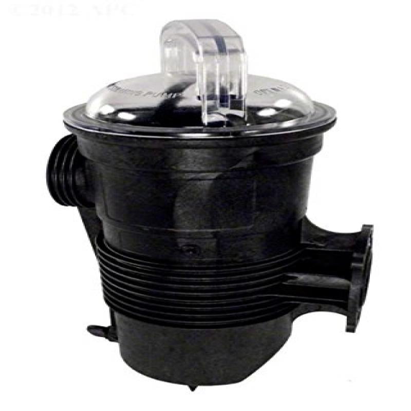 Pentair 359541 Bulk Metric Pot Assembly without Diffuser Replacement ...