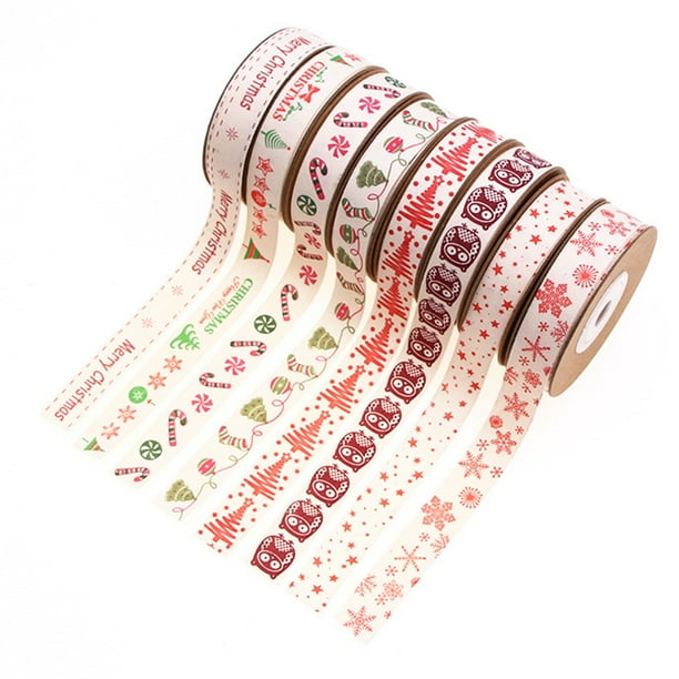 Toile Ribbon