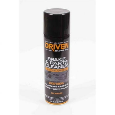 Super Tech Brake Parts Cleaner, 14.5 fl oz - Walmart.com