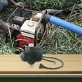 Intelligent Fully Automatic Water Pump Booster with Flow Switch Control ...