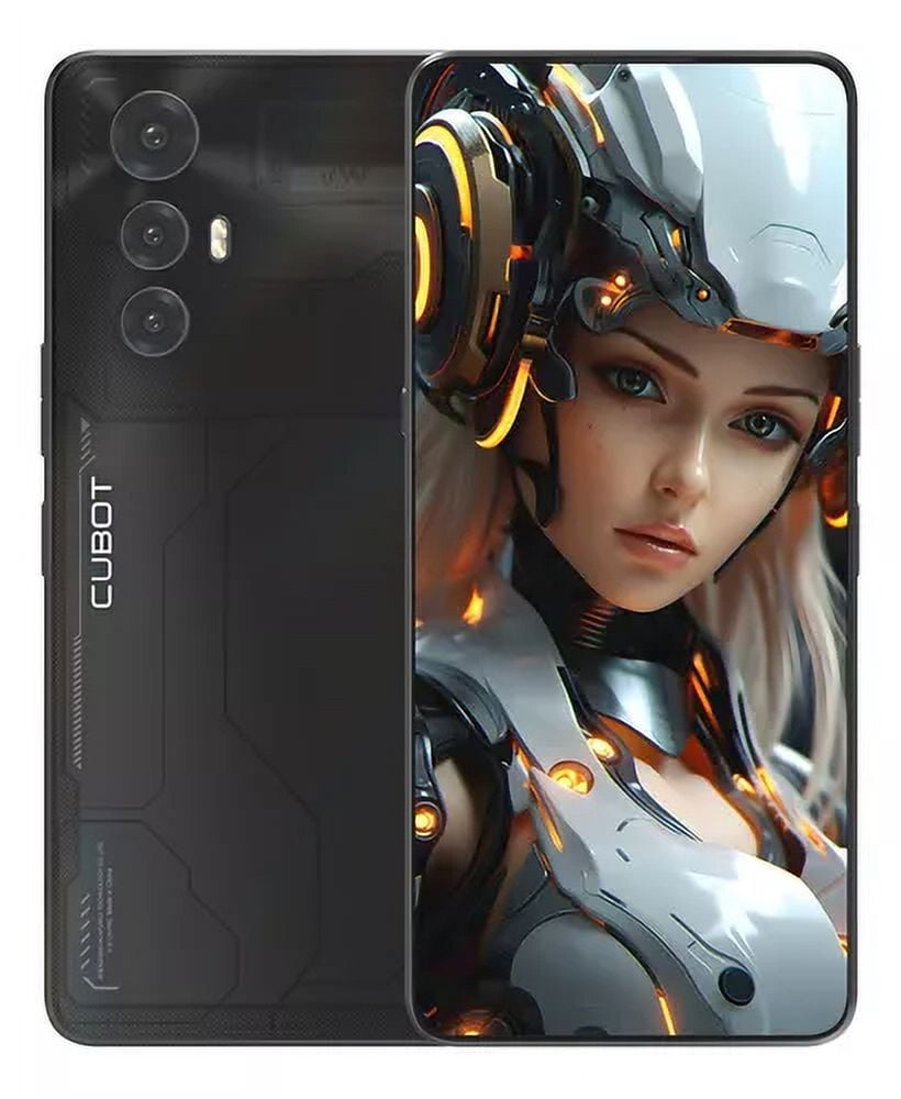 SMARTPHONE CUBOT | Bodega Aurrera en línea
