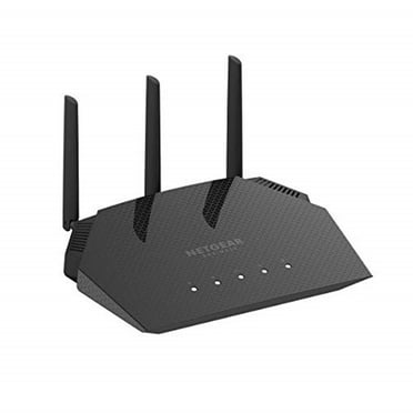 NETGEAR AC1000 High Speed Dual-Band Wireless Home Internet WiFi Router ...