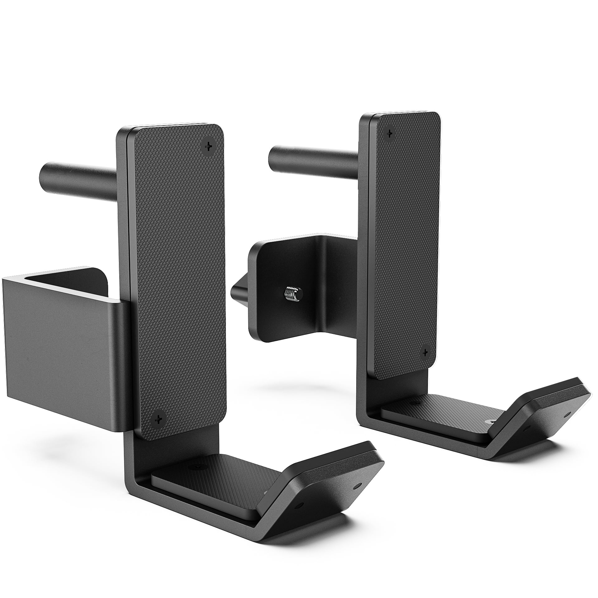 Click here for Synergee Power And Squat Rack Attachment 2x3 J-Cup... prices