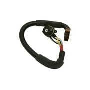 Honda Pilot Ignition Switch