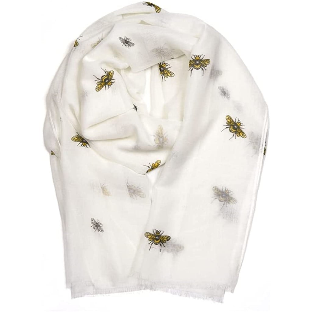 Bumble Bee Scarf - Walmart.com