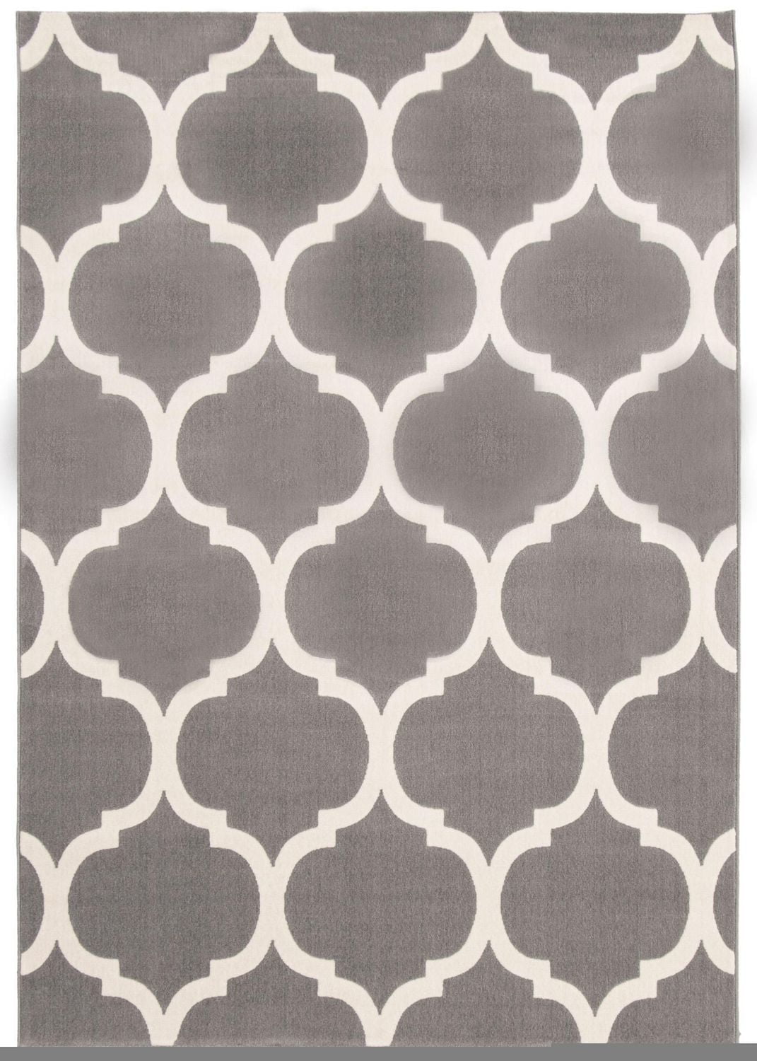 ECARPET Modern Area Rug for Dining Room, Living Room, Bedroom or Den ...
