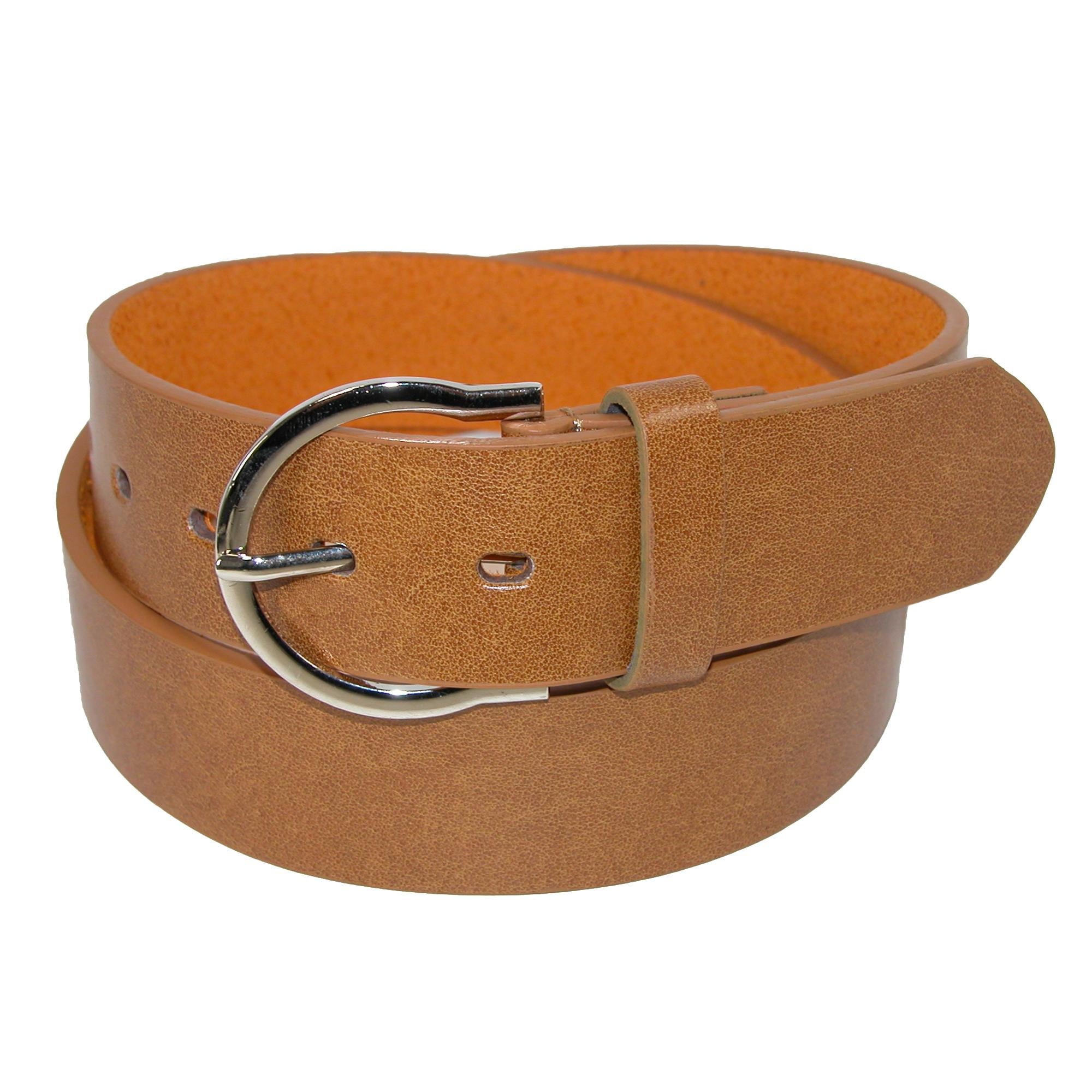 Click here for Ctm Basic Bridle Belt (Womens) prices