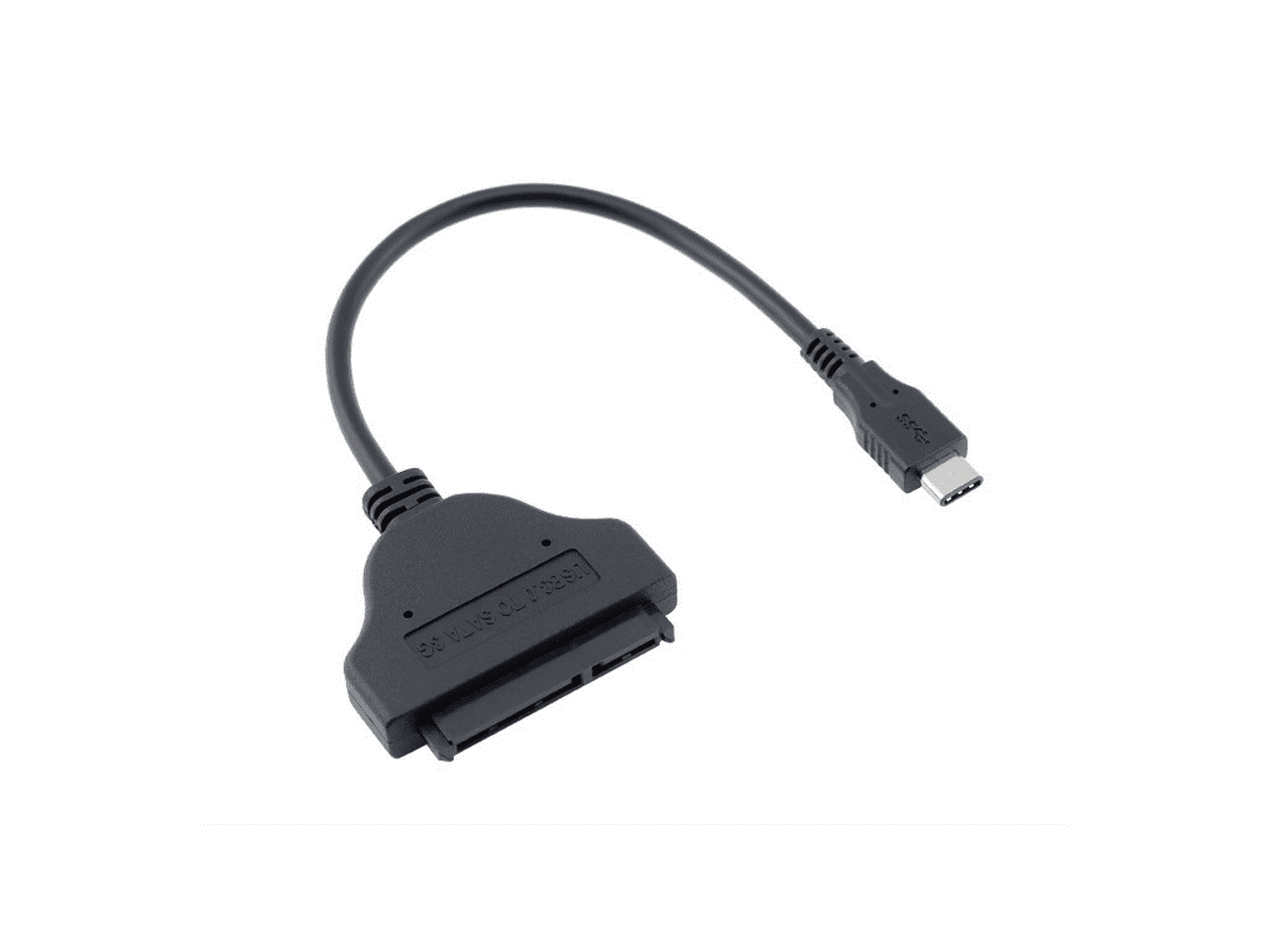 Type C USB3.0 to 22pin SATA Cable Converter to 22pin SATA Cable ...