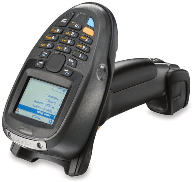 Restored Zebra MT2000 Mobile Thermal Label Printer – Portable, Direct ...