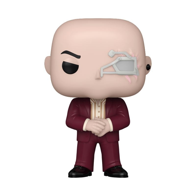 Click here for Funko Pop! Marvel: Echo - Kingpin With Eye Patch V... prices