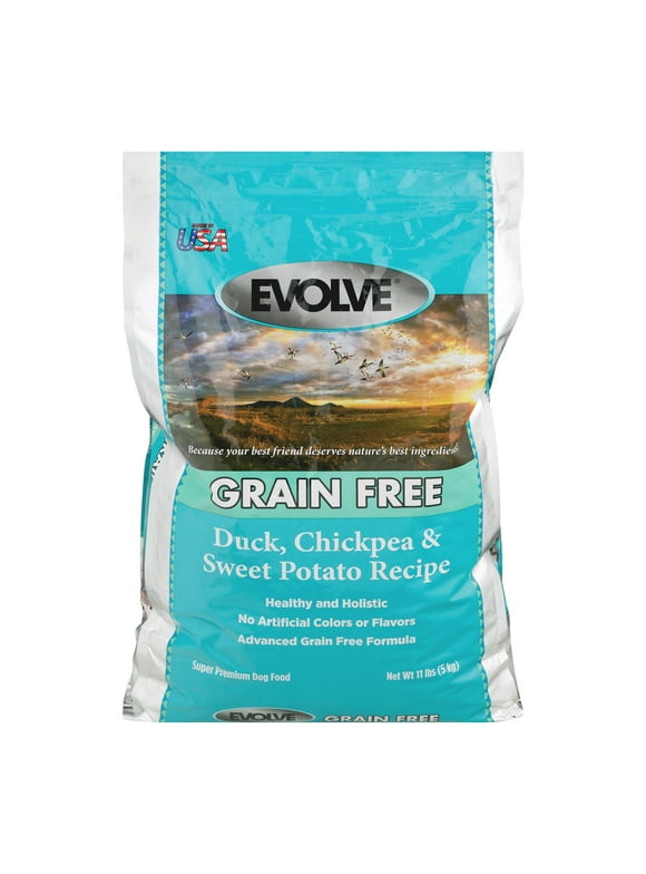 Evolve Dog Food in Dogs - Walmart.com