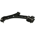 MOOG RK80726 Control Arm and Ball Joint Assembly Fits select: 2005-2010 ...