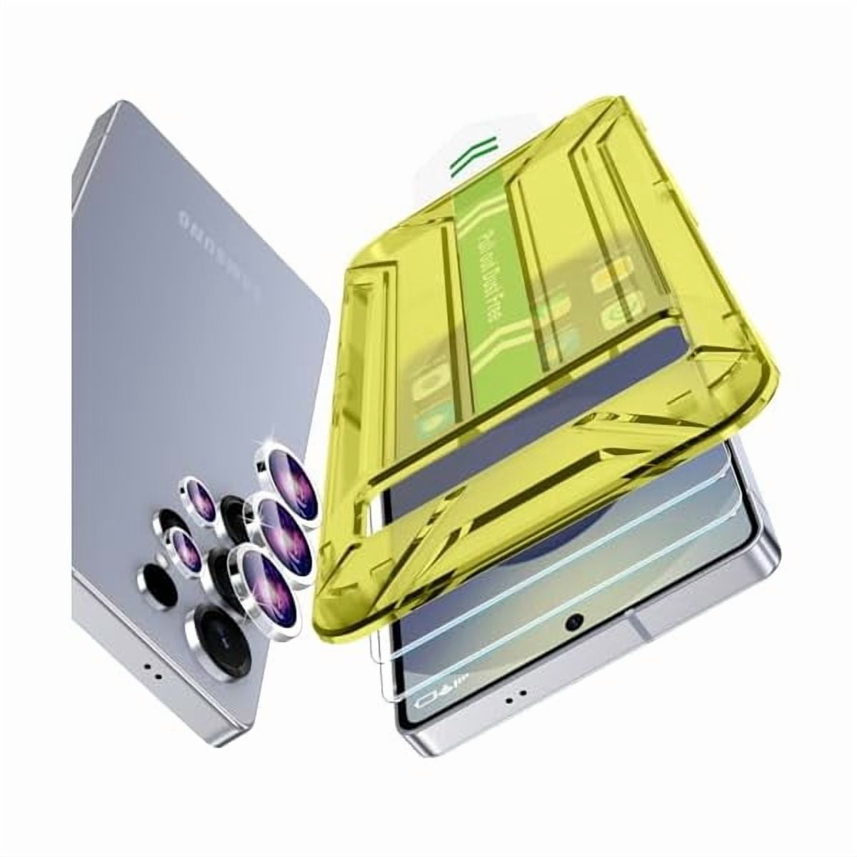 Click here for Wonima1 2+1 Pack For Samsung Galaxy S25 Ultra Scre... prices