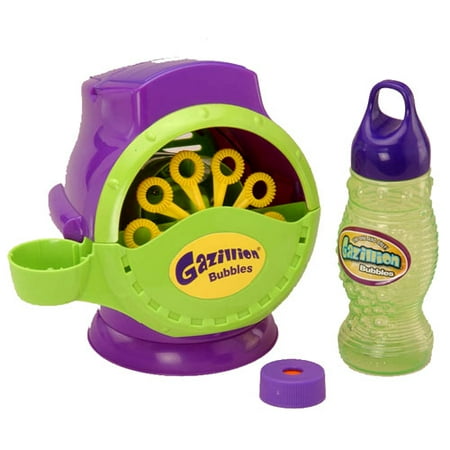 Gazillion Bubble Machine - Walmart.com