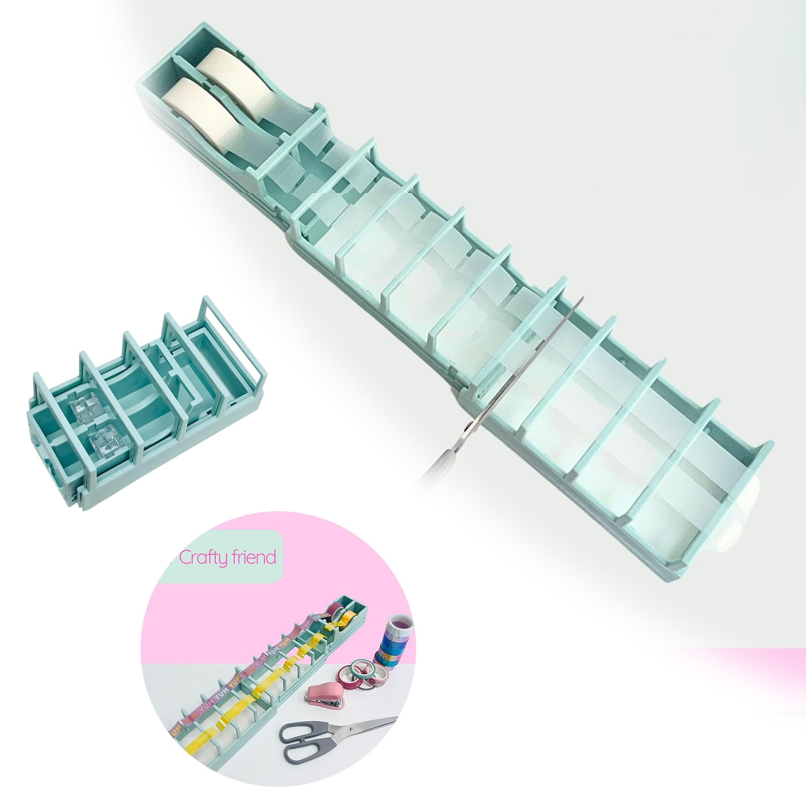 Click here for Visit The Sunlet Store Retractable Packaging Tape... prices