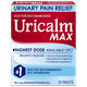 URICALM Maximum Strength Urinary Pain Relief Tablets, 24 Ct - Walmart.com