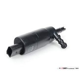 URO 3B7955681 Headlight Washer Pump - Walmart.com