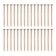 Homena Tree Stump Killer with Copper Nails 40PCS for Efficient Root ...