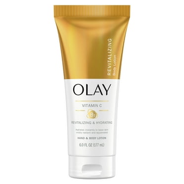 Olay Nourishing Moisturizer: Firming & Hydrating Hand and Body Lotion ...