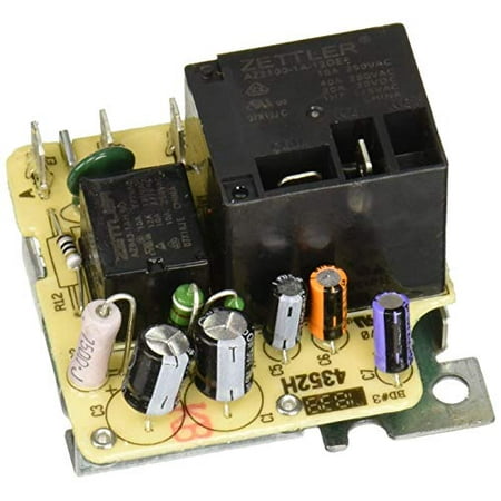 Emerson 57T01-843 Blower Time Delay Relay - Walmart.ca