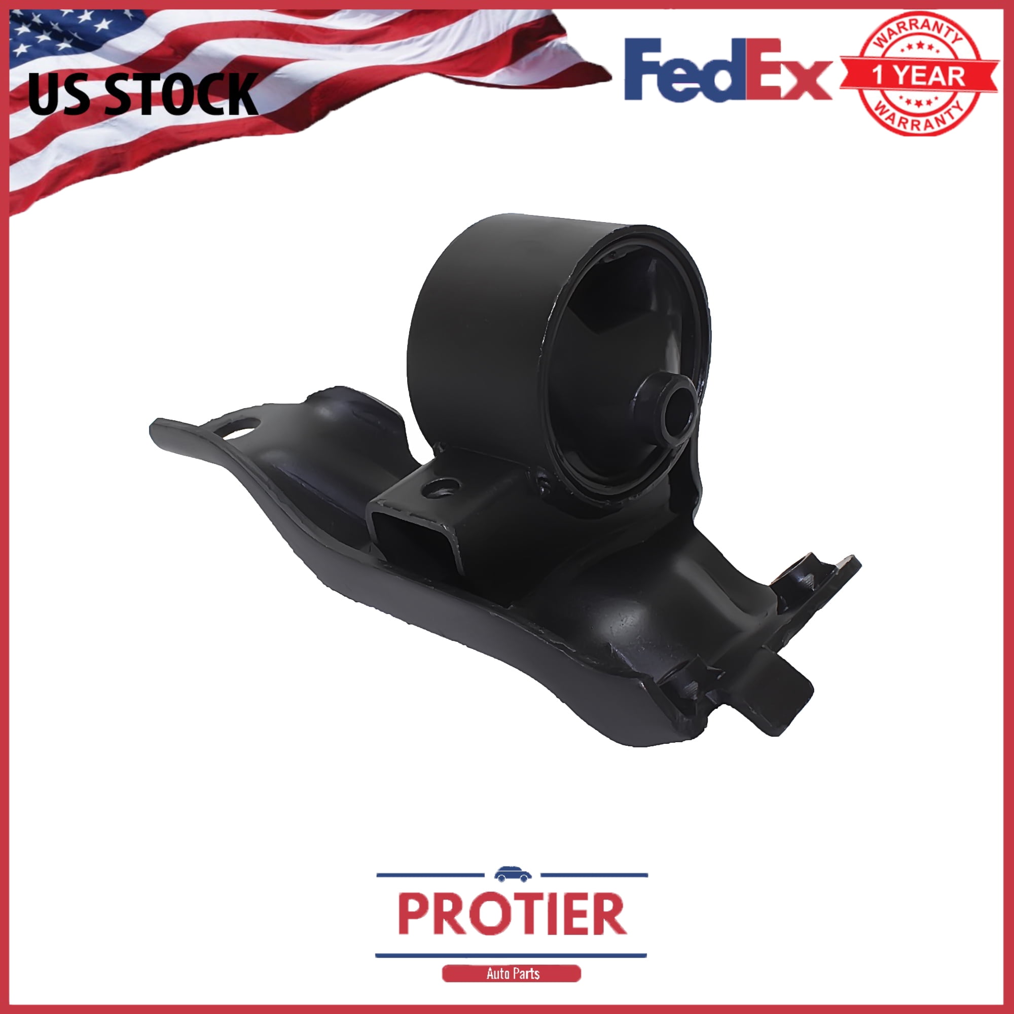 Transmission Mount for TOYOTA COROLLA - Walmart.com - Walmart.com
