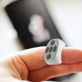 Lei Fingertip Wireless Bluetooth Remote Control, Fingertip Wireless ... Lei Fingertip Wireless Bluetooth Remote Control, Fingertip Wireless ...