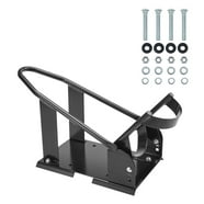 Ultra-Tow Self-Locking Motorcycle Wheel Chock - Walmart.com