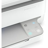 HP ENVY 6458e Home All-in-One Wireless Color Inkjet Printer with HP+ ...
