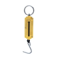 Rapala Floating Gripper Scale Combo - Walmart.com