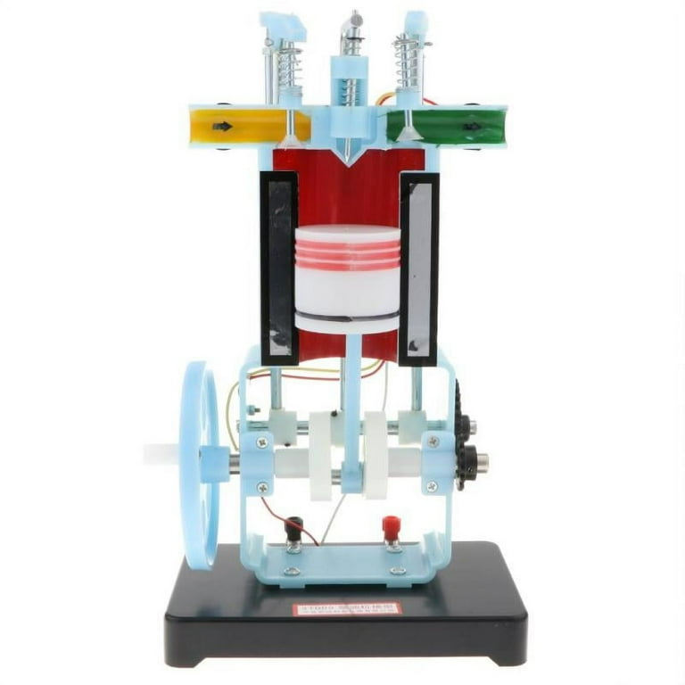 Petrol Engine Toy