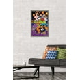 Looney Tunes: Space Jam - Collage Wall Poster, 14.725" x 22.375 ...