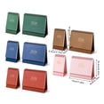 2026 Desk Calendar Twin-Coil Binding 16 Month Paper Calendar from Sep ...