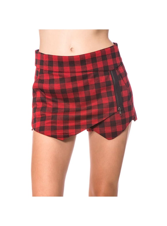 Skorts Men