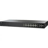 Sg 200 16 16 Port Gigabit - Walmart.com