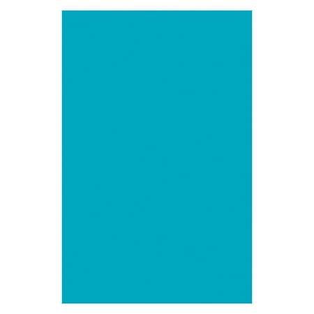 Plastic Art Sheets, Azure, 11" X 17", 8 Sheets | Walmart Canada