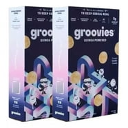 Gricha 15 Pack Galletas Con Proteina Y Cereales Integrales Sabor ...