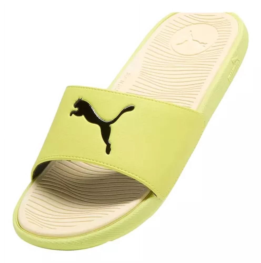 CHANCLA PUMA COOL CAT VERDE LIMA | Walmart en línea