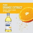 McCormick Culinary Pure Orange Extract, 16 fl oz - One 16 Fluid Ounce ...